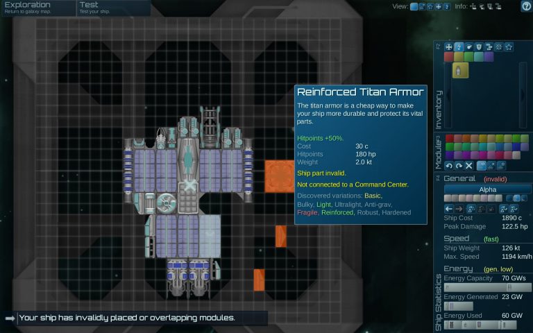 DSOGaming - BossConstructor Review