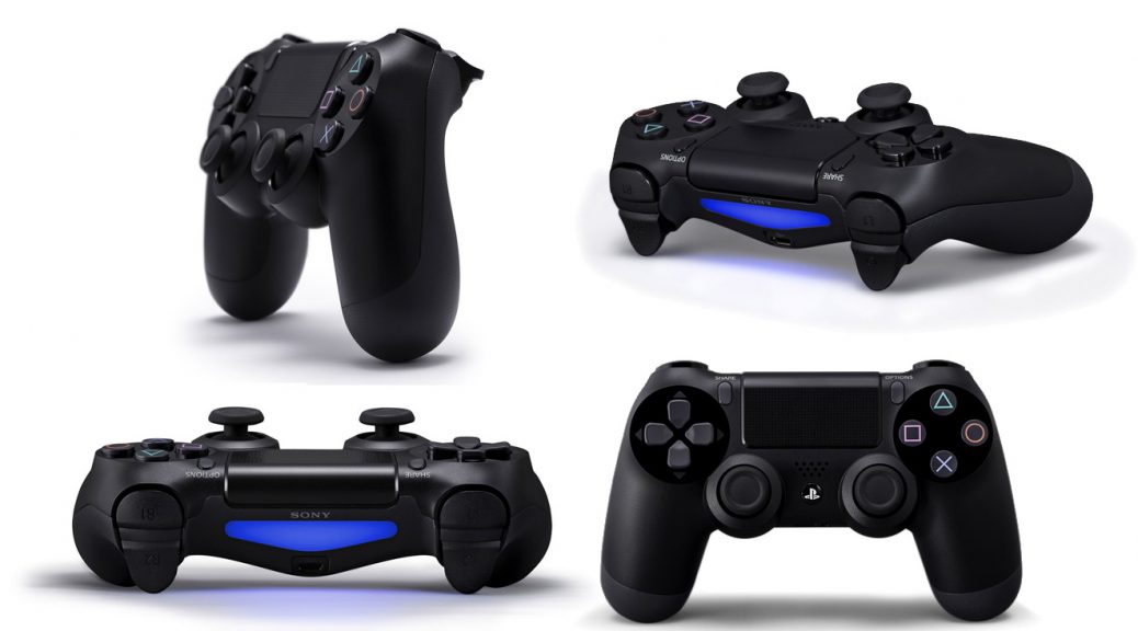 Ps4 controller on steam better performance - philpor