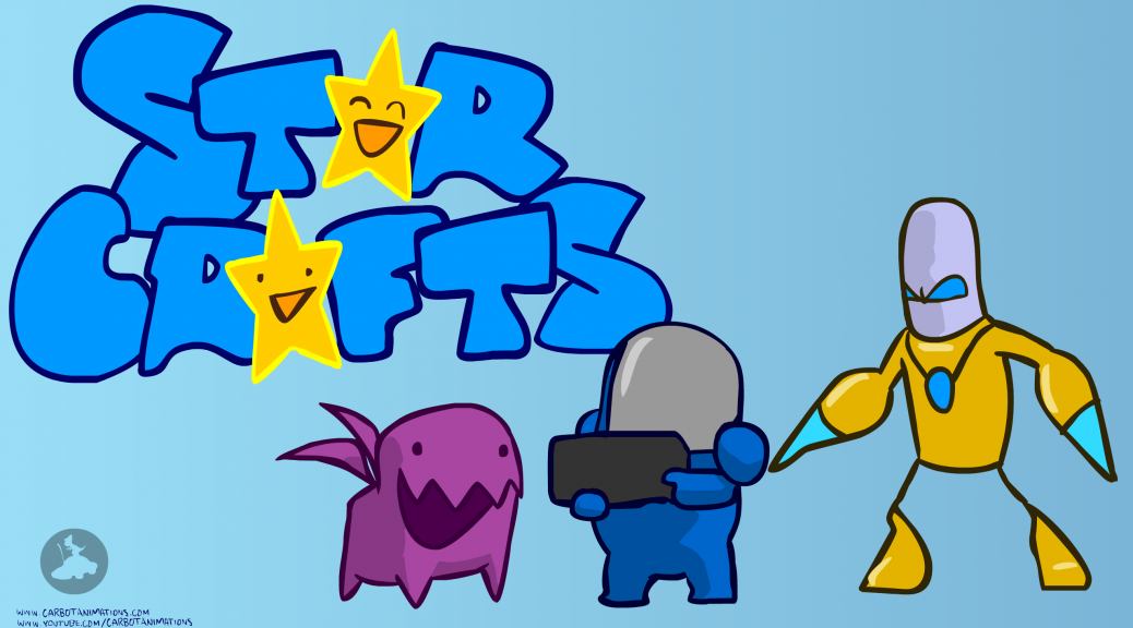 This mod makes Starcraft 2 look like an awesome cartoon, releases on ...