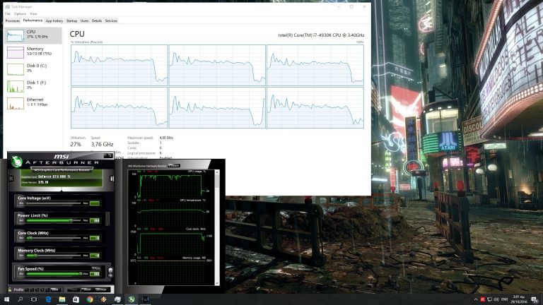 Titanfall 2 - PC Performance Analysis