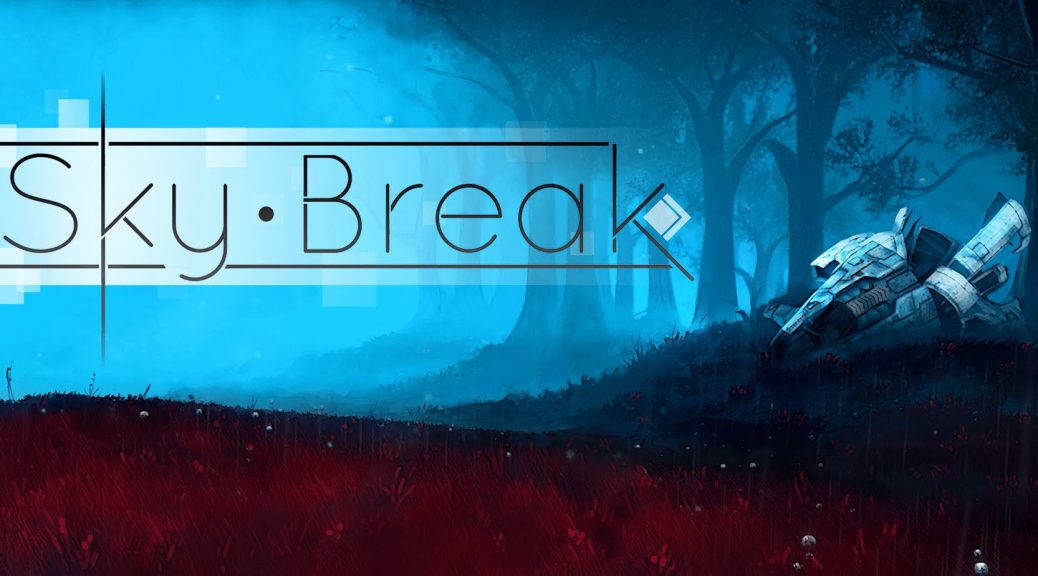 DSOGaming- Sky Break Review