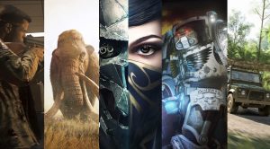 Here are the five most unoptimized PC games of 2016