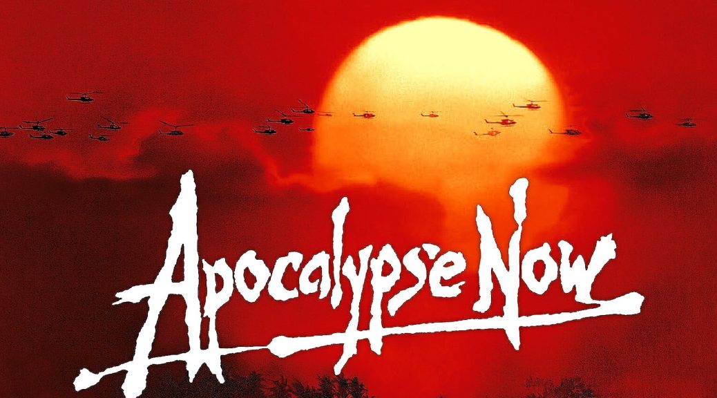 Apocalypse Now - Prototype In-Engine Video Released
