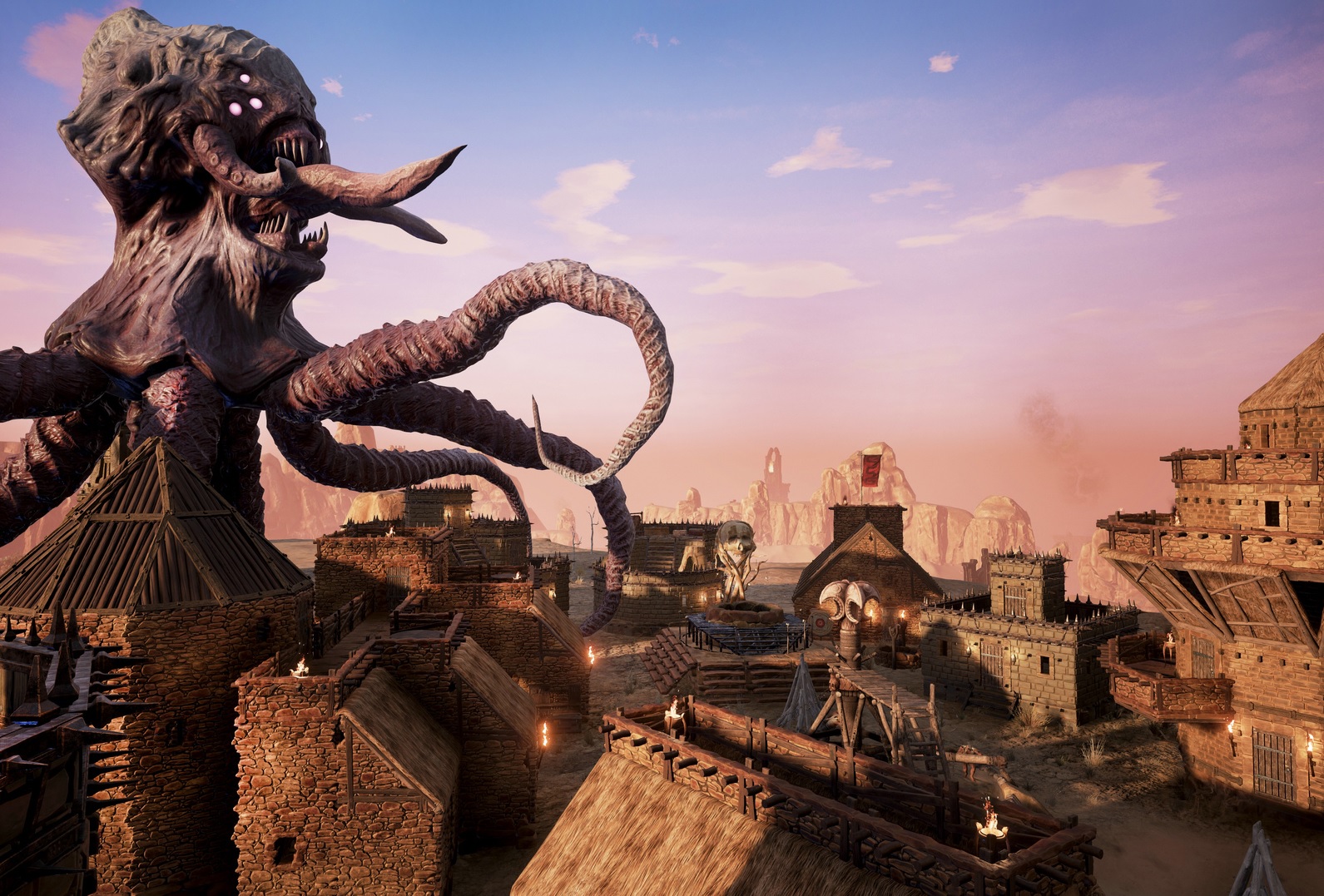 Conan Exiles