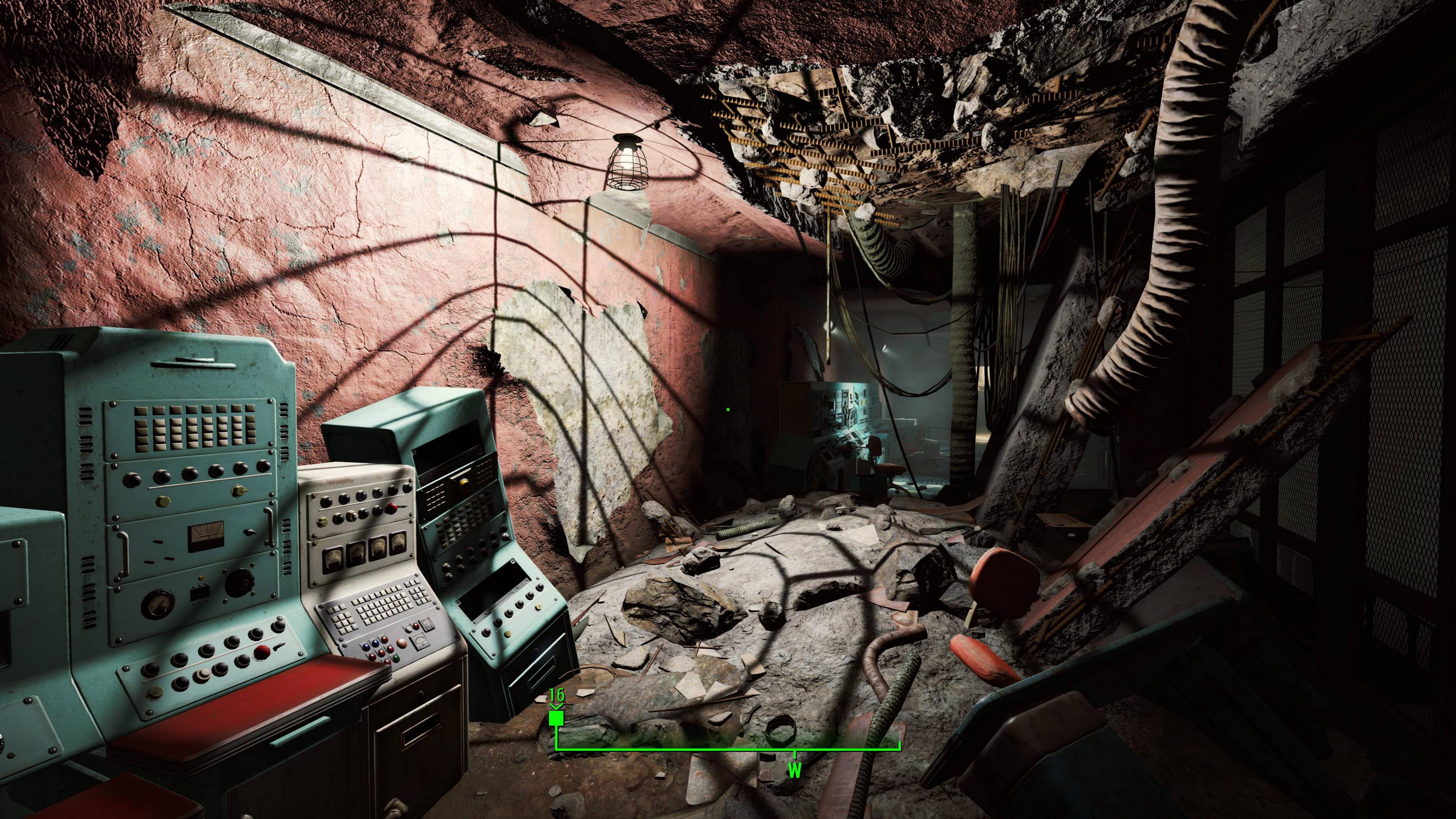 Here is your first look at Fallout 4's official HD Texture Pack that is ...