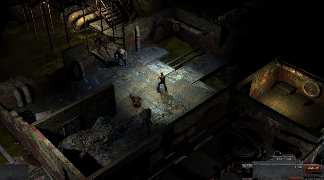 Krai Mira, spiritual successor to Fallout, will get an Extended Cut ...