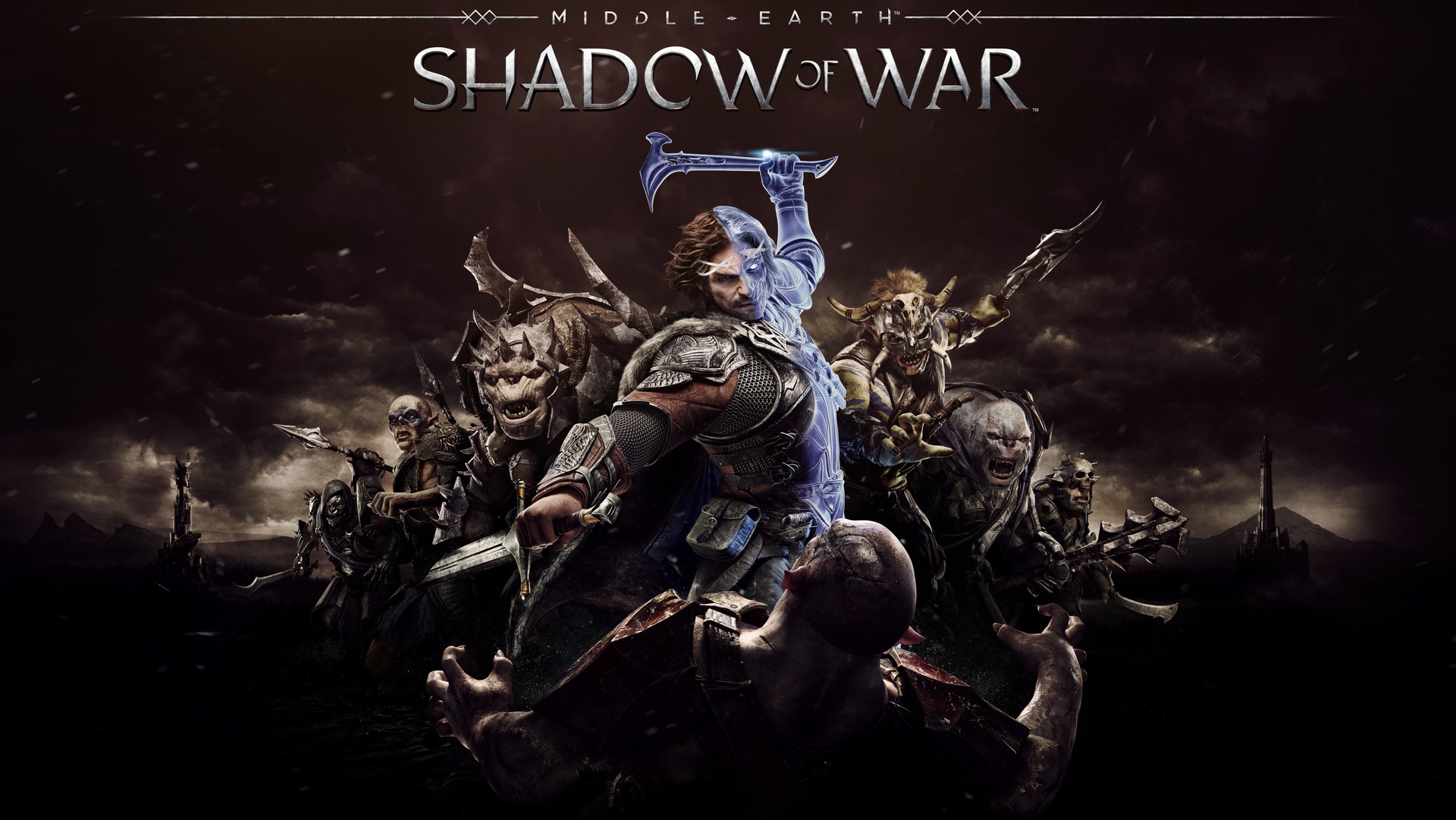 Middle Earth Shadow Of War Update 2020 - The Earth Images Revimage.Org