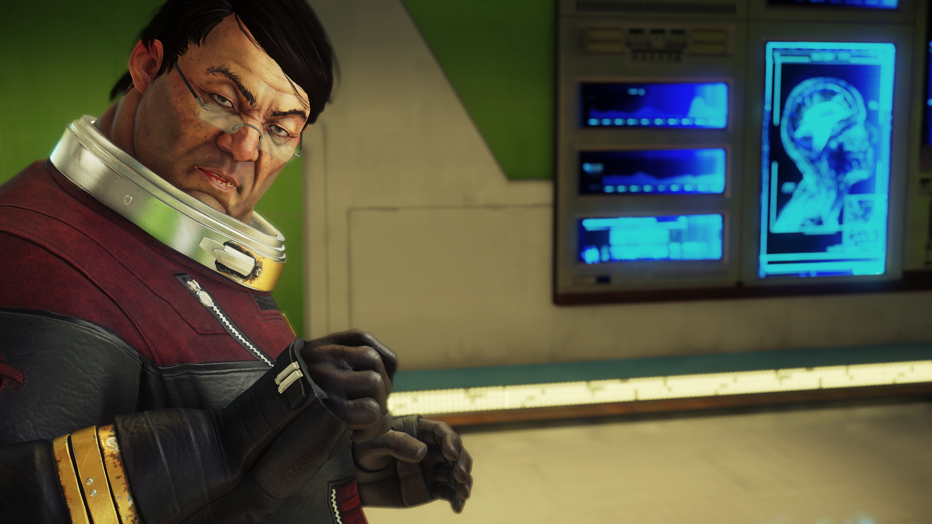 PREY - New 4K screenshots released, showcasing environments, enemies ...