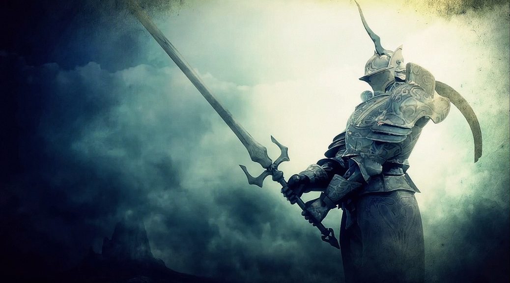 Demon's Souls Graphics Overhaul Mod adds dynamic shadows