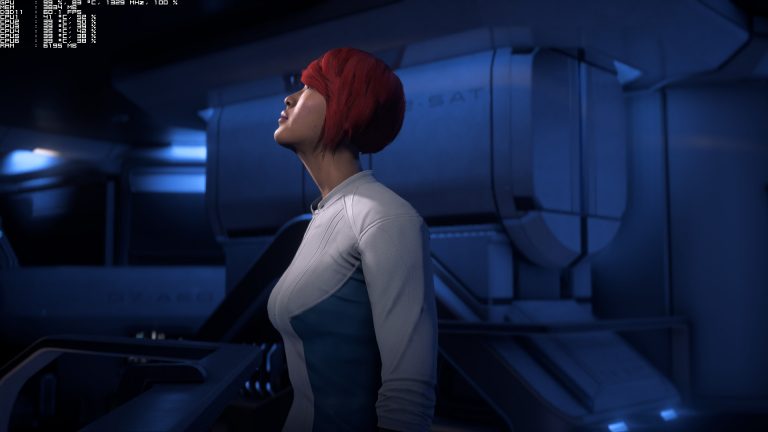 Mass effect mouse acceleration - aghac