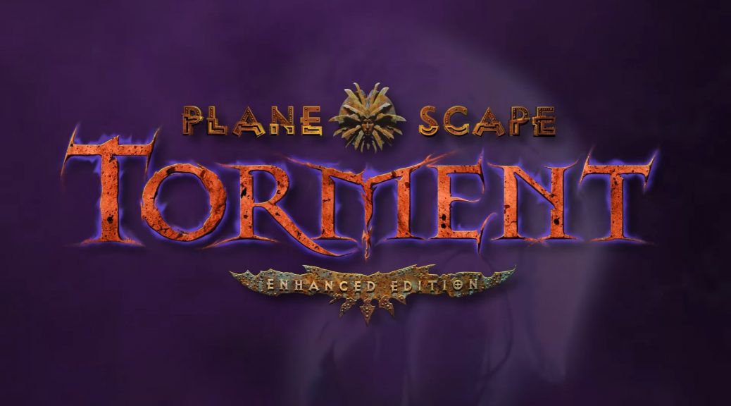Planescape: Torment Enhanced Edition Announced