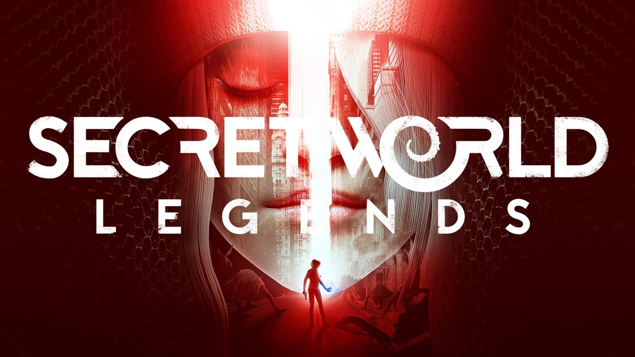 Funcom relaunches The Secret World as Secret World Legends