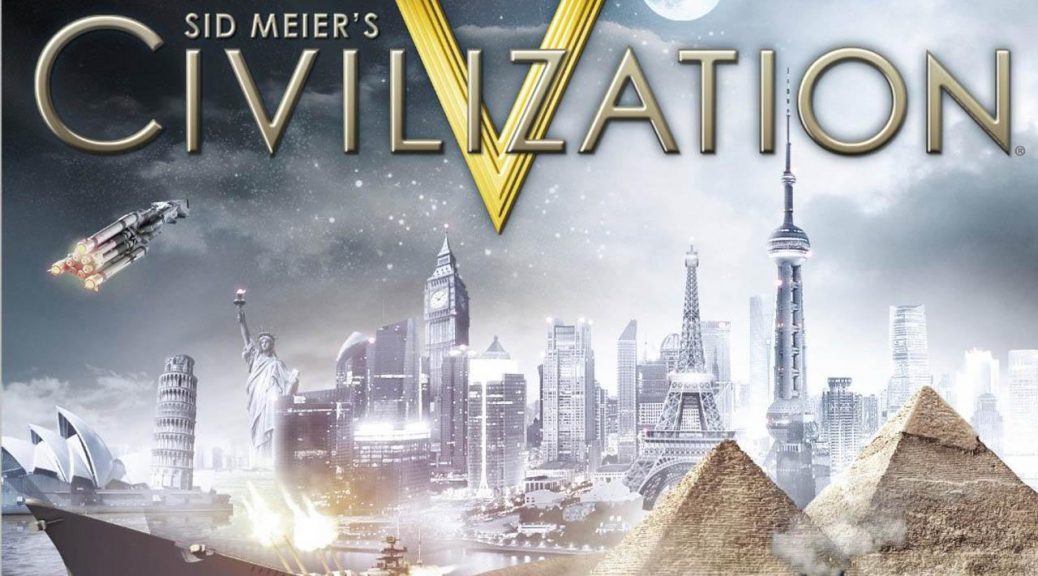 Sid Meier's Civilization V has sold 10 million units on Steam