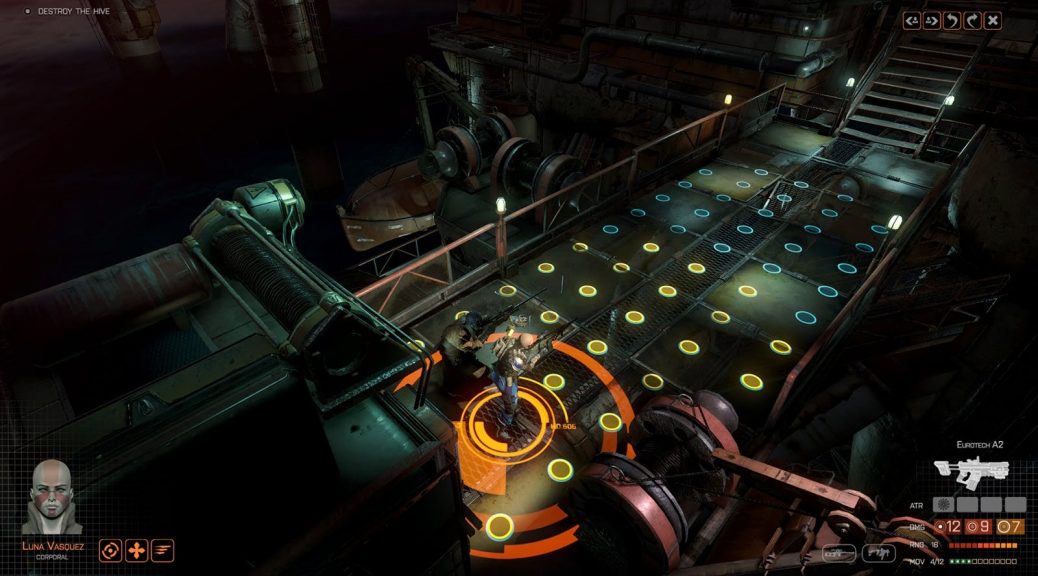Phoenix Point, spiritual successor to X-COM, hits its initial ...