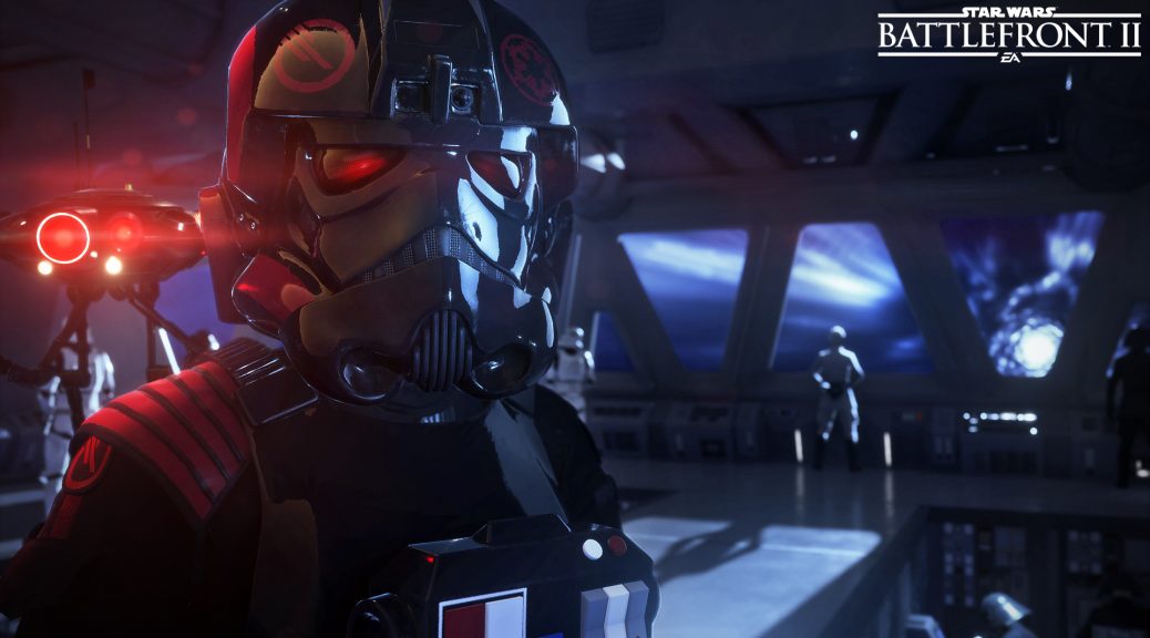Star Wars Battlefront II - Game Modes and Maps Unveiled