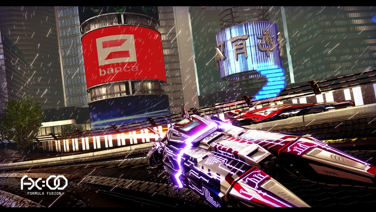 Here is 3 minutes of gameplay footage in 4K from the spiritual ...