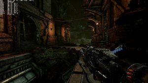 Inner Chains - PC Performance Analysis