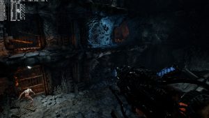 Inner Chains - PC Performance Analysis