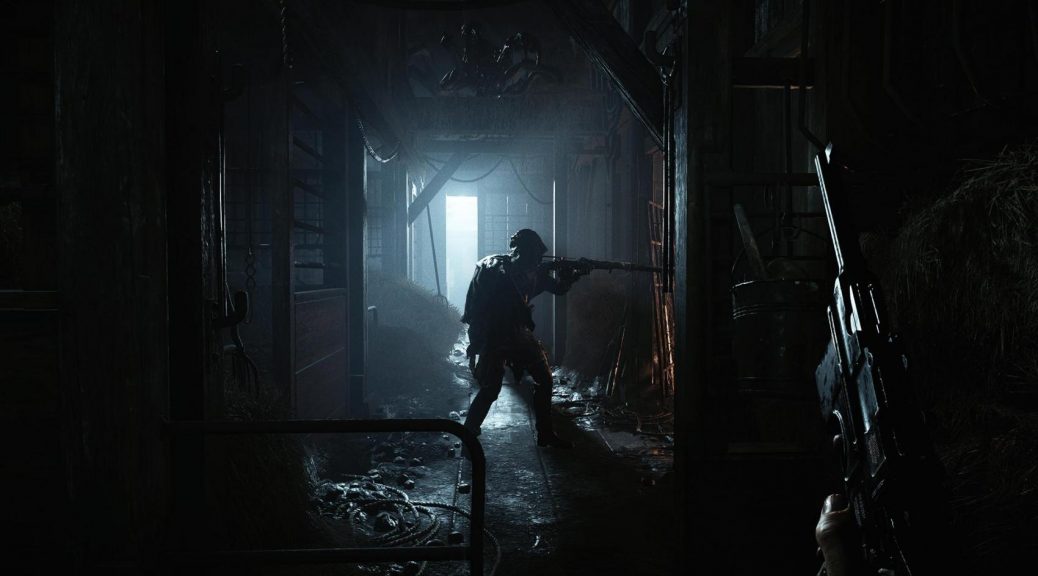 First major content update for HUNT: Showdown adds new weapons, traits ...
