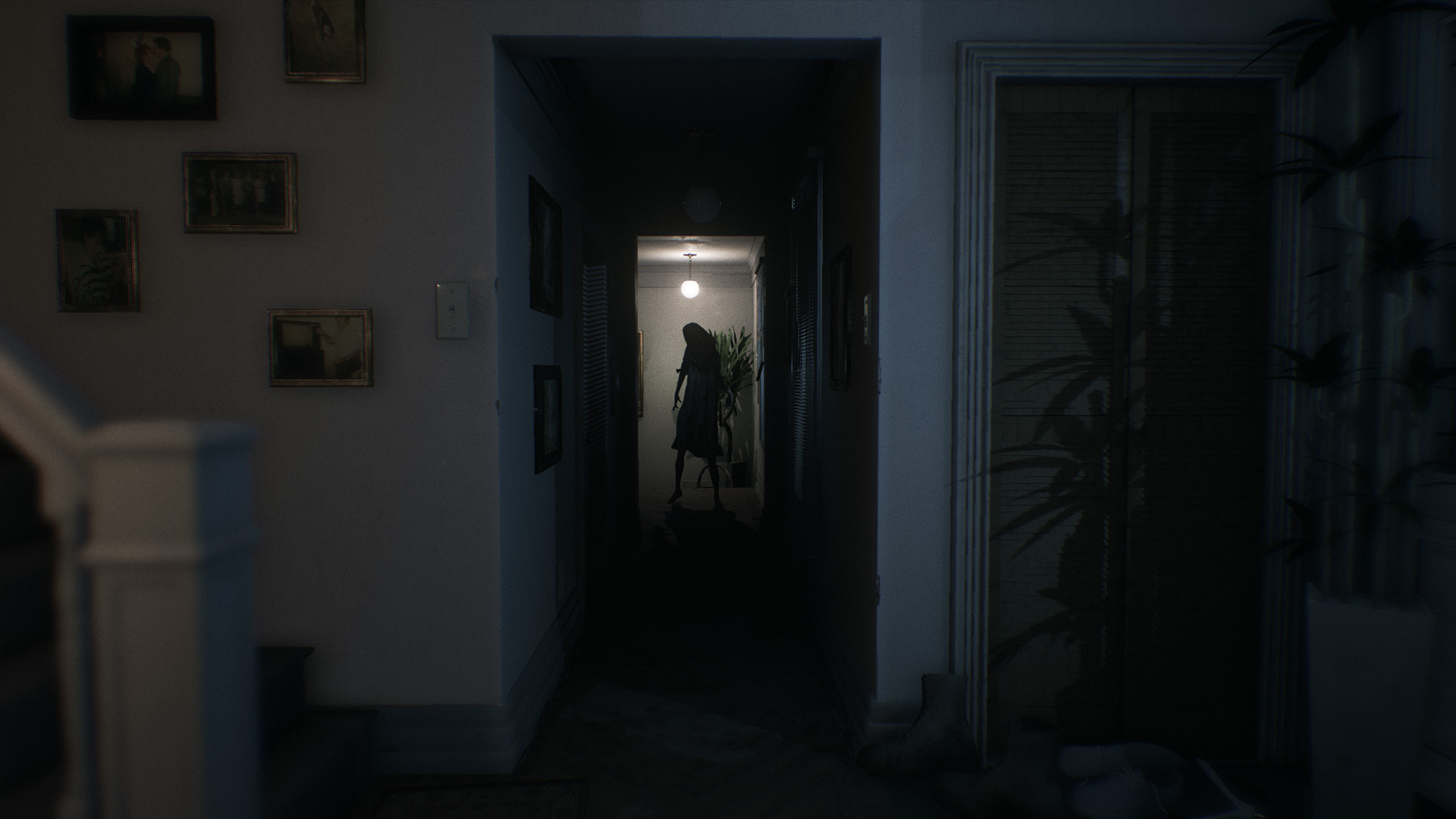 "Silent Hills P.T."-inspired horror game, Visage, fully releases on ...