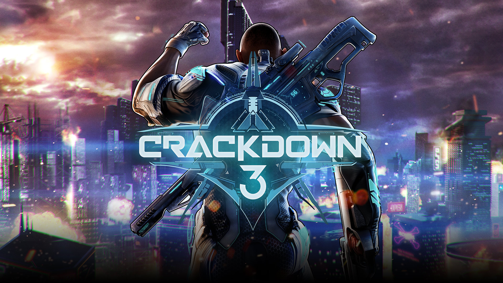 Crackdown 3 PC Performance Analysis