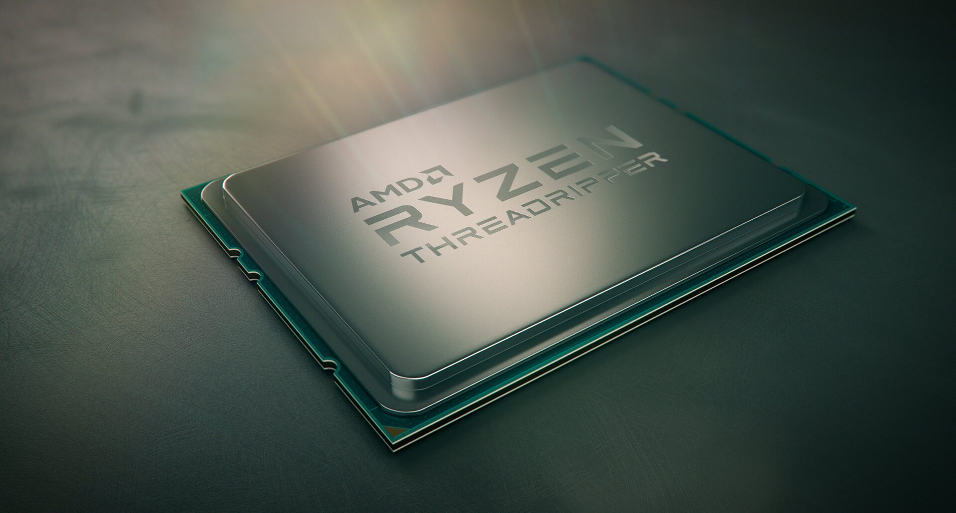 AMD's Ryzen Threadripper 1950X is significantly slower in games than ...