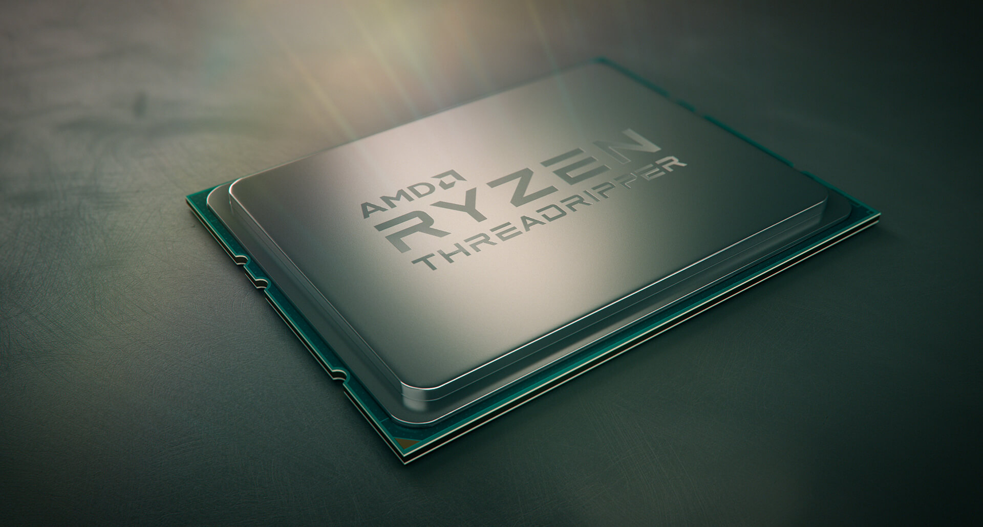 First AMD Ryzen Threadripper 1950X gaming benchmark revealed