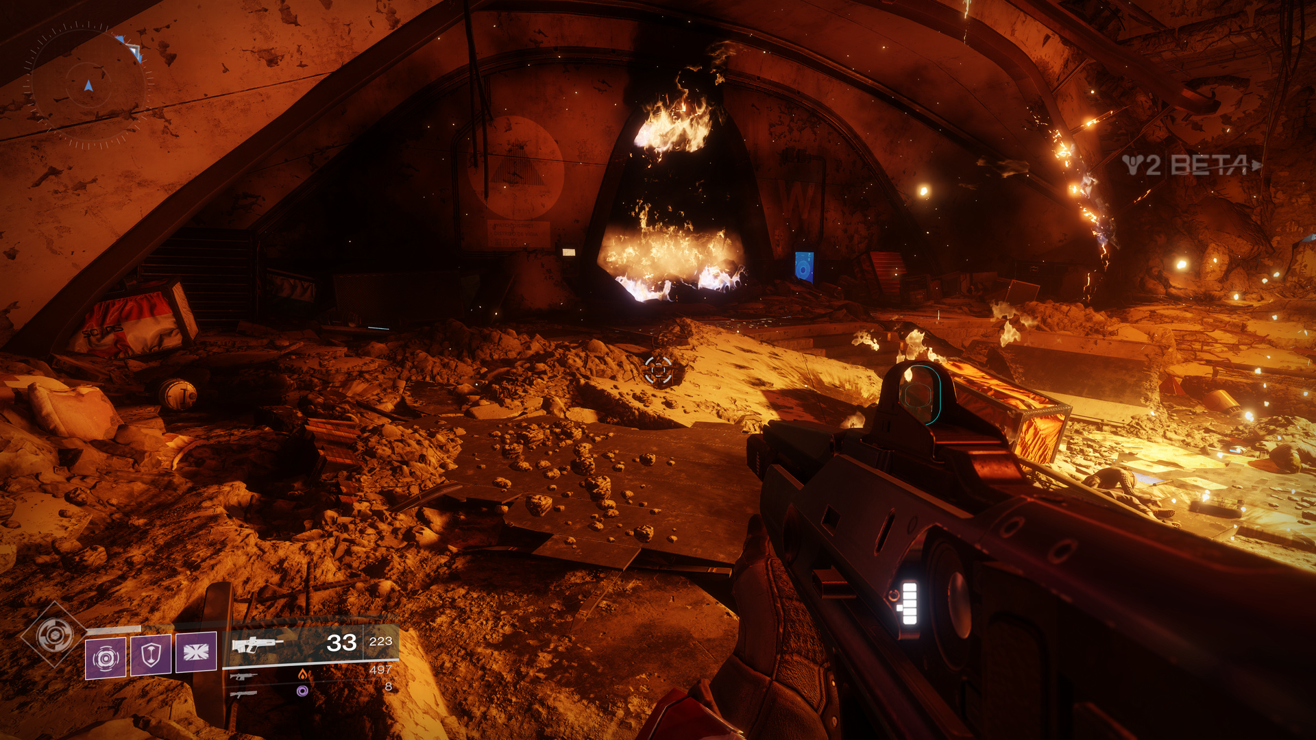 Destiny 2 looks absolutely incredible on the PC - Uncompressed 4K ...