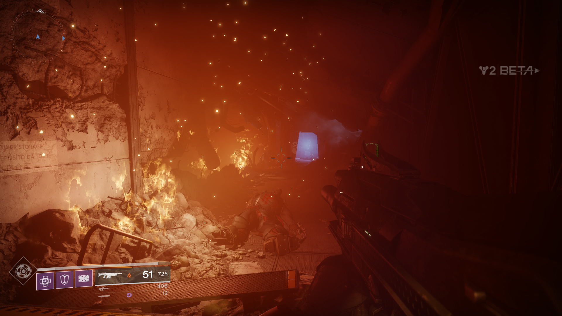 Destiny 2 looks absolutely incredible on the PC - Uncompressed 4K ...