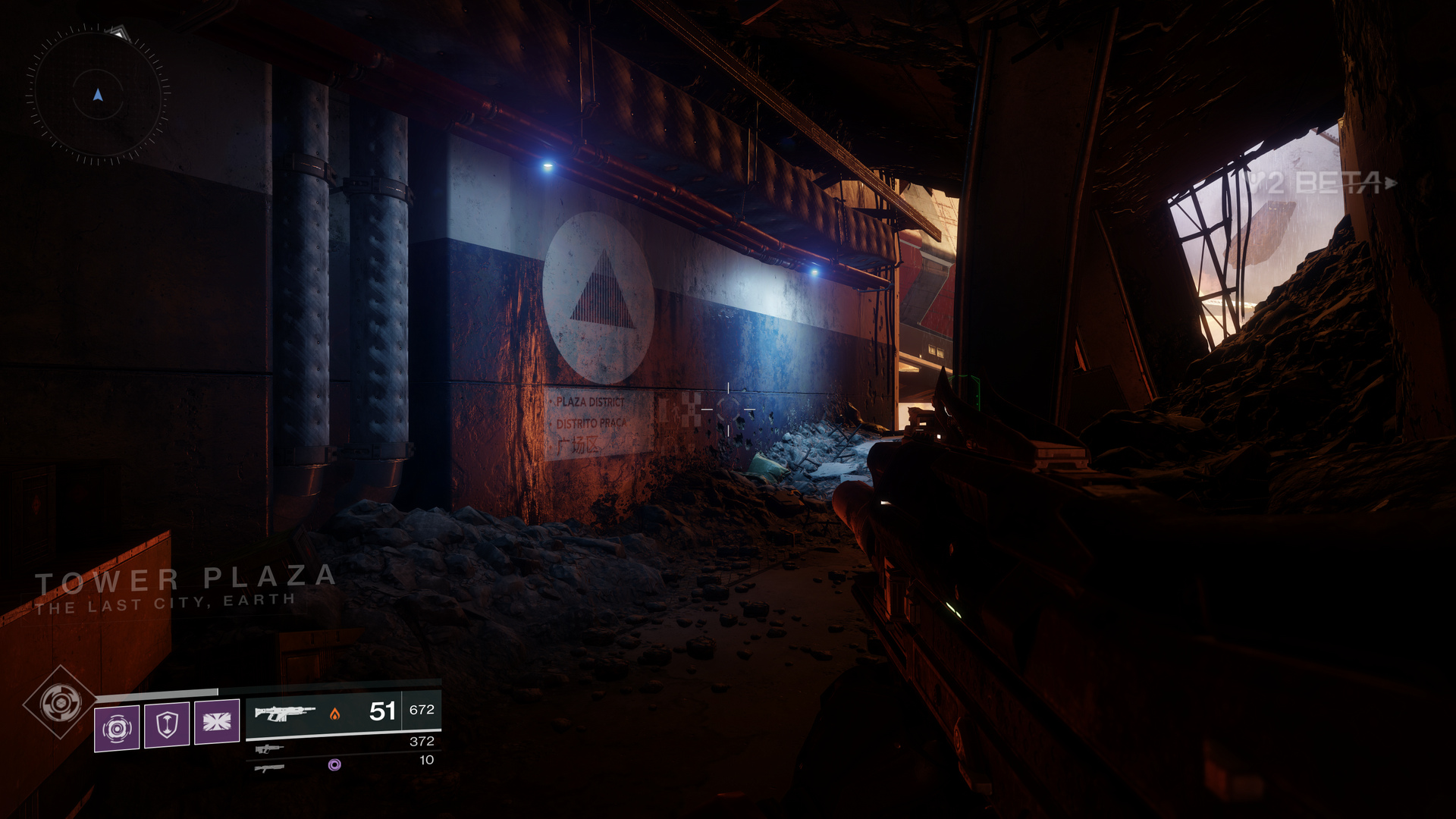 Destiny 2 looks absolutely incredible on the PC - Uncompressed 4K ...