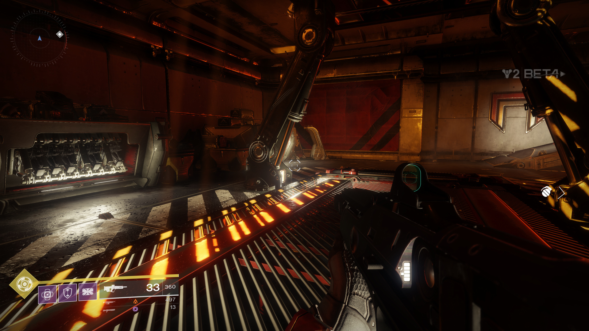 Destiny 2 looks absolutely incredible on the PC - Uncompressed 4K ...