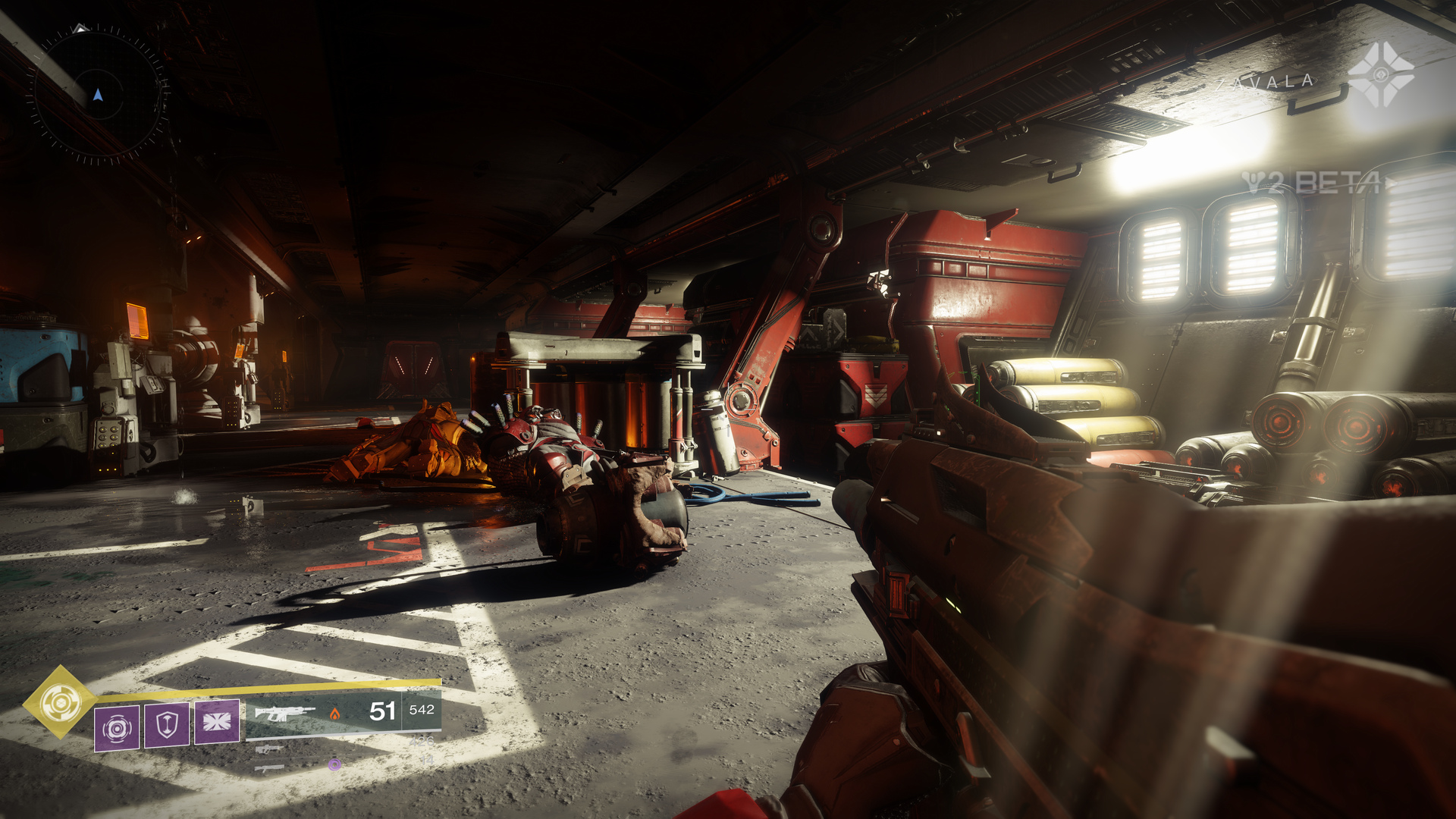 Destiny 2 looks absolutely incredible on the PC - Uncompressed 4K ...