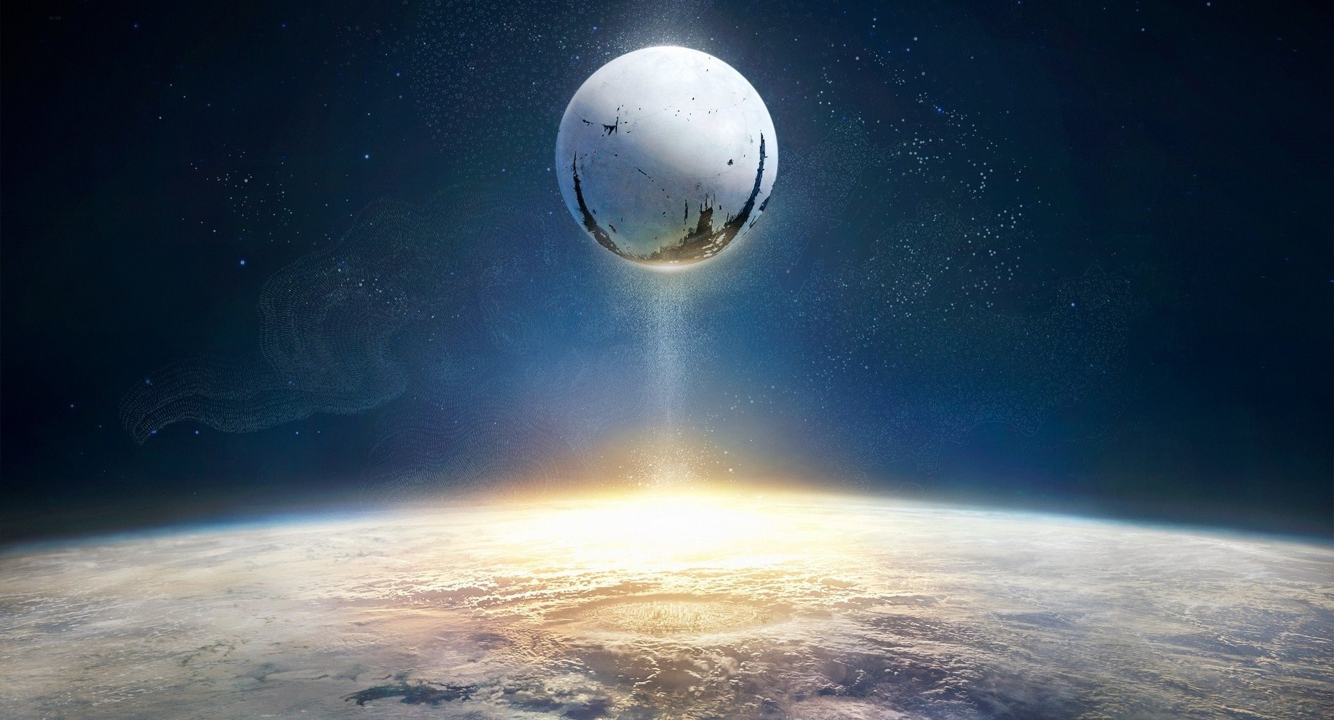 The first Destiny was, at some point, considered to be released on the ...