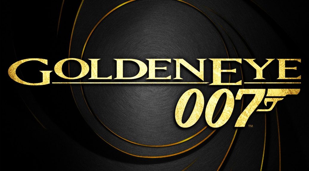 Cancelled Goldeneye 007 Remaster is playable on PC via the X360 ...