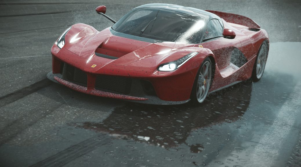 Here are some stunning screenshots from Project CARS 2, downsampled from 8K
