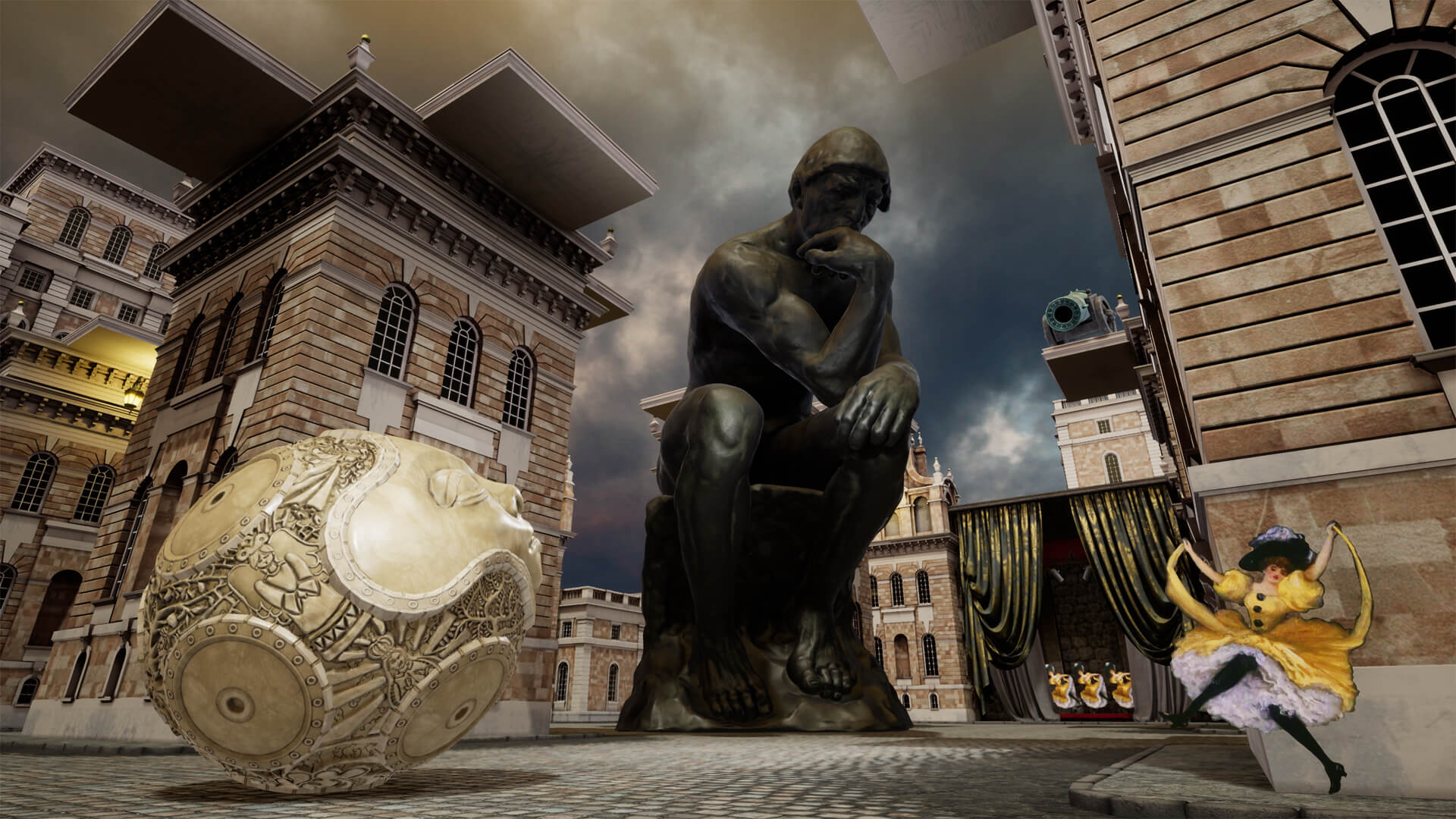 Rock of Ages 2: Bigger and Boulder Hilariously Roll About History