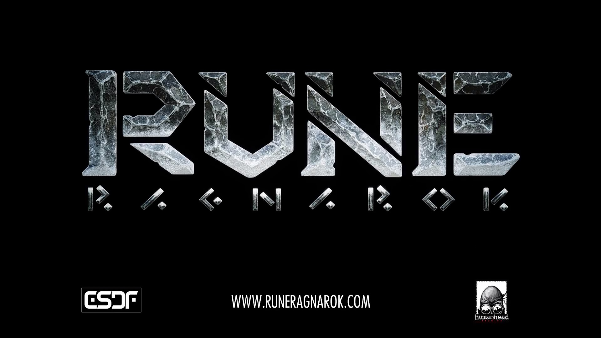 Ragnarok Rune