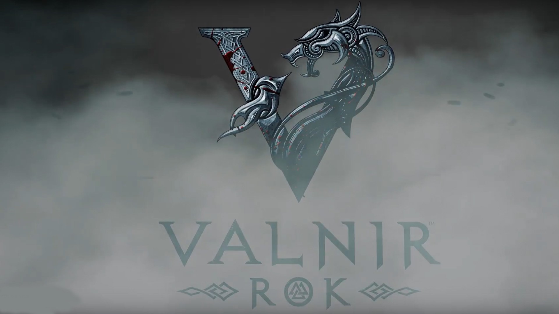 Valnir Rok - Official Announcement Trailer