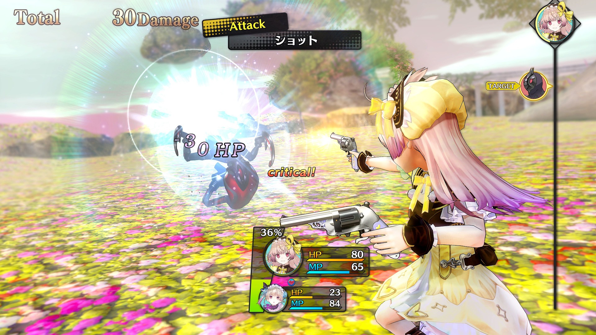 Atelier Lydie & Suelle: The Alchemists and the Mysterious Paintings is ...