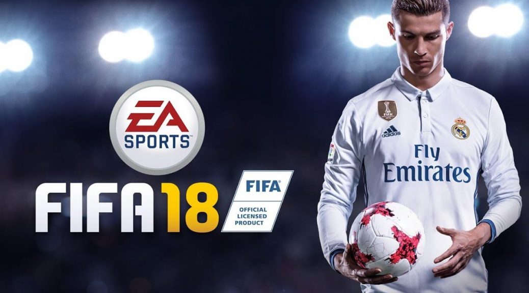 FIFA 18 PC demo is now available to everyone