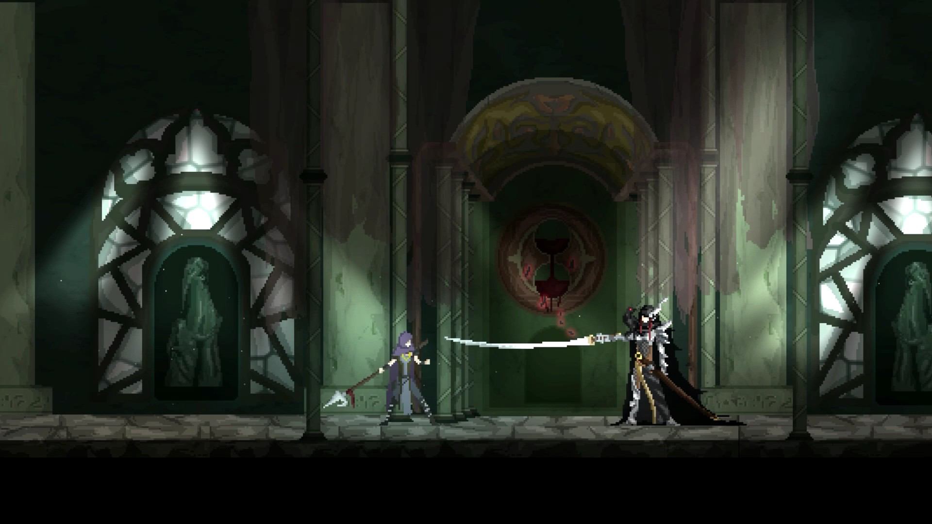 Dark Devotion, 2D action RPG, is coming to Steam later this year