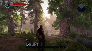 ELEX PC Performance Analysis