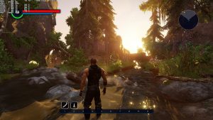 ELEX PC Performance Analysis