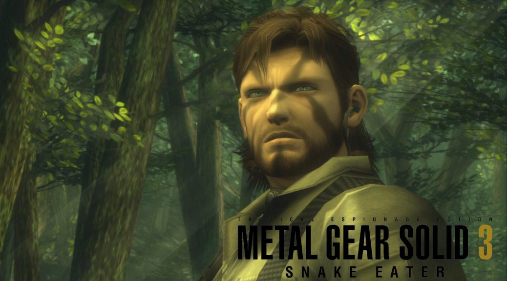 This Metal Gear Solid 3 PC Mod implements crouch walking