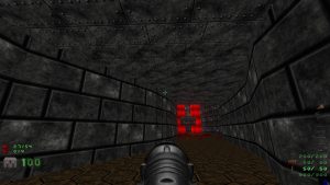 This texture pack adds Ultra high resolution textures to id Software's ...