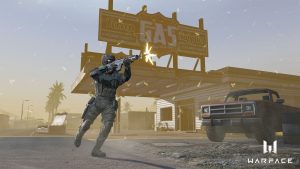 Warface Battle Royale mode is now available, featuring its largest map ...