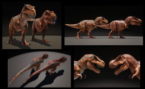 ARK: Survival Evolved has surpassed 12 million players, supports ...