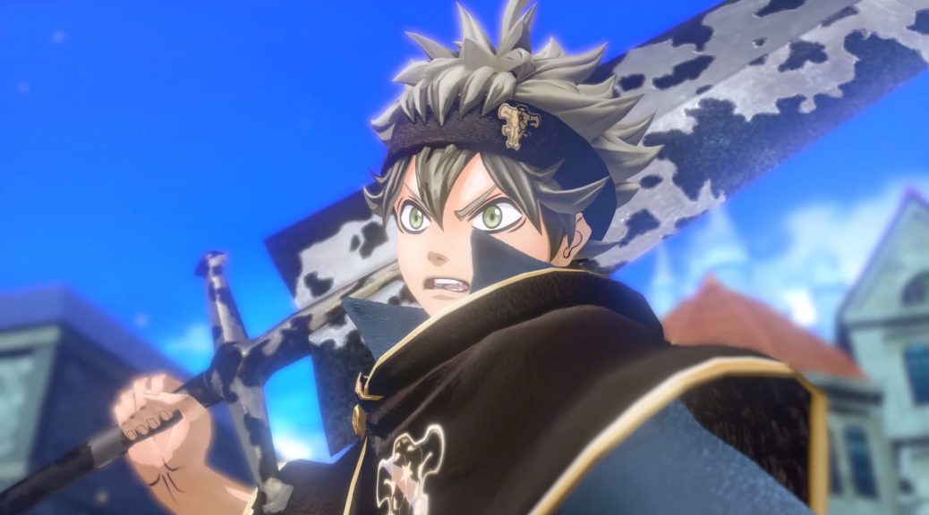 Bandai Namco unveils BC Project, first teaser trailer, officially ...