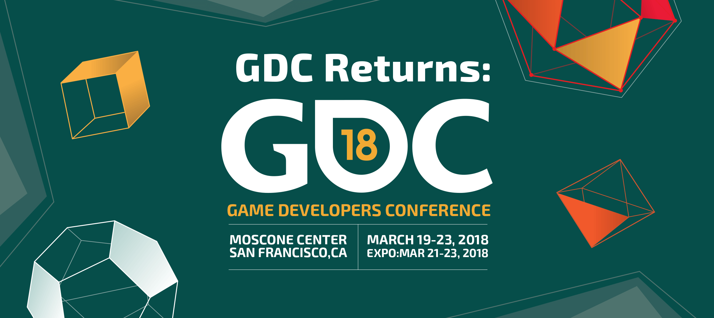 GDC 2018 survey shows the PC as the dominant platform, 1 out of 10 devs ...
