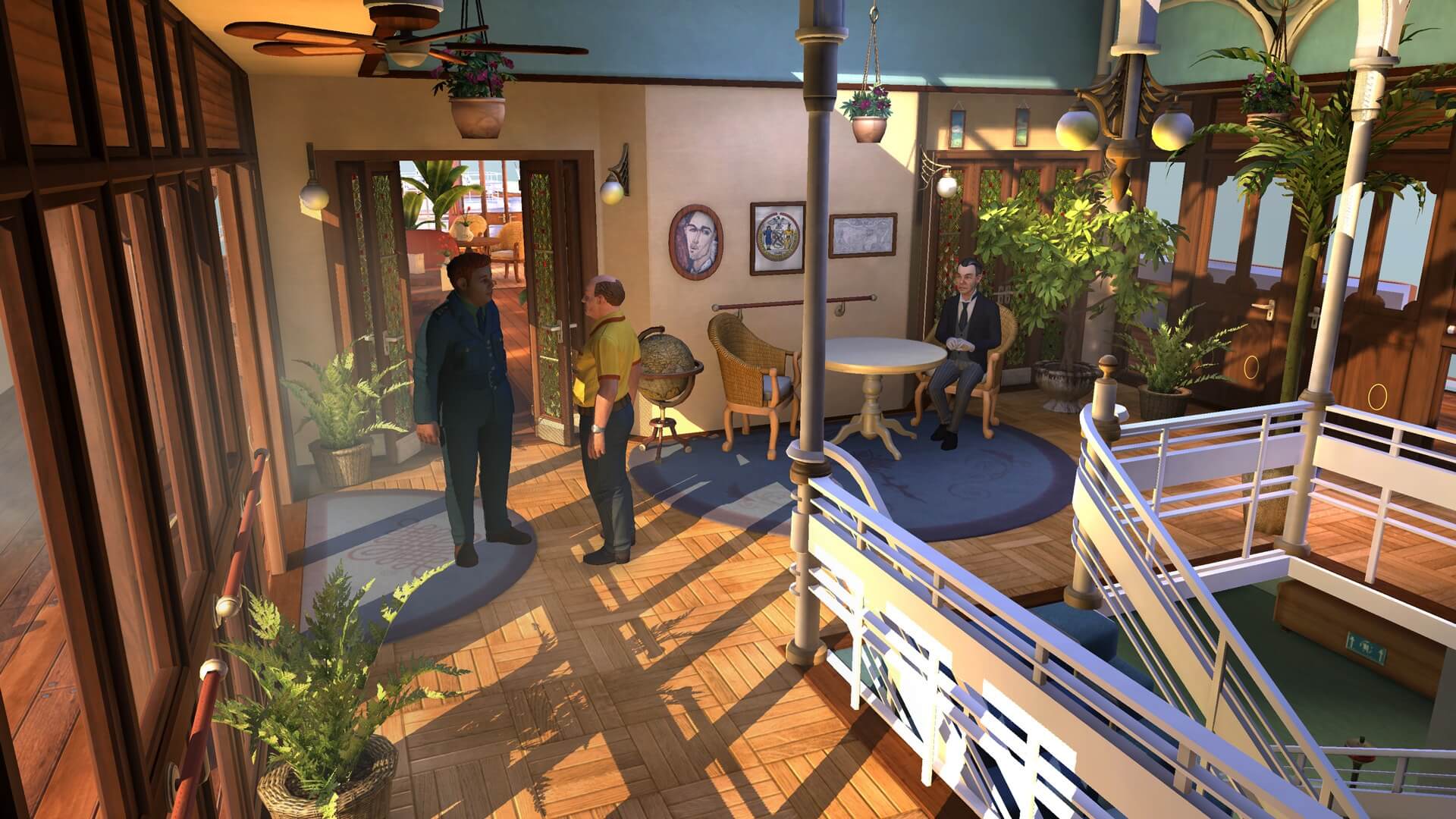 The Raven Remastered is now available, free to all owners of the ...